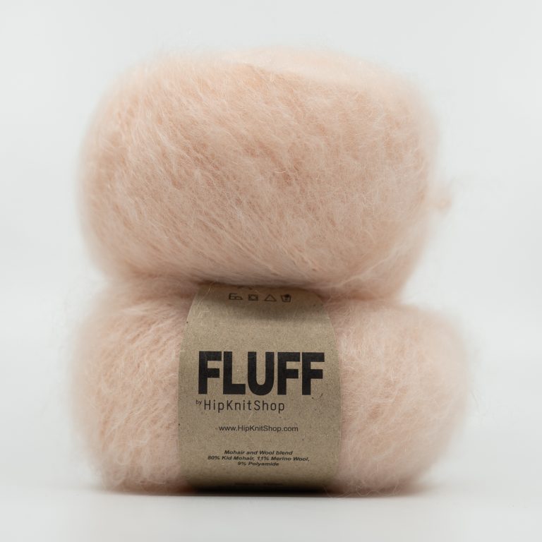 Fluff – Tógvhúsið